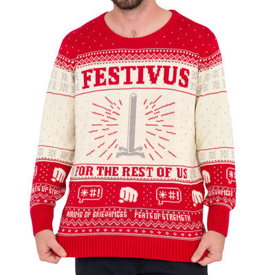Ugly Christmas Sweater | Funny Xmas Sweaters for Men & Women in 2025