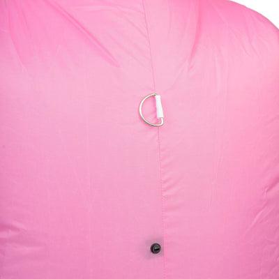 A Christmas Story Ralphie Pink Bunny Lawn Inflatable Airblown Indoor a