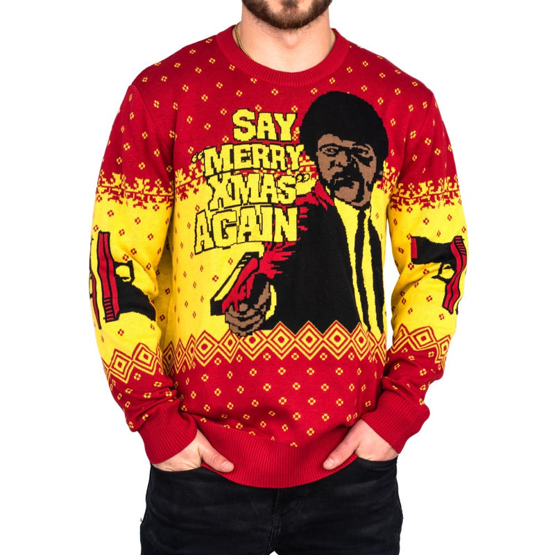 Womens Christmas Sweaters | Ugly Sweaters for Ladies